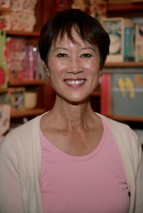 Tess Gerritsen Editorial Stock Photo - Stock Image | Shutterstock