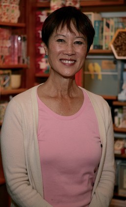 Tess Gerritsen Editorial Stock Photo - Stock Image | Shutterstock