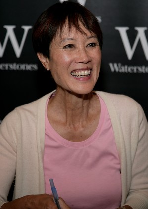 Tess Gerritsen Editorial Stock Photo - Stock Image | Shutterstock