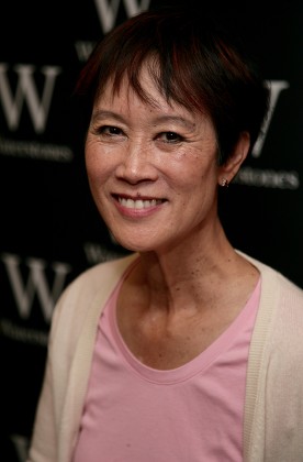 Tess Gerritsen Editorial Stock Photo - Stock Image | Shutterstock