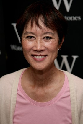 Tess Gerritsen Editorial Stock Photo - Stock Image | Shutterstock