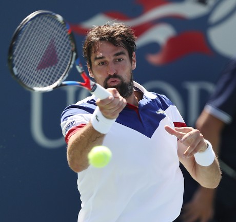 Jeremy Chardy Editorial Stock Photo - Stock Image | Shutterstock