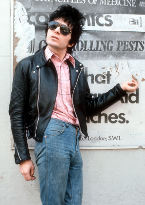 Damned Brian James Editorial Stock Photo - Stock Image | Shutterstock