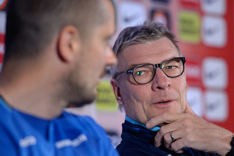 Lars Olsen Editorial Stock Photo - Stock Image | Shutterstock