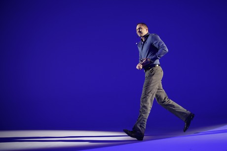 Armin Prommersberger Editorial Stock Photo - Stock Image | Shutterstock