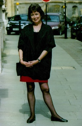 Gillian Blake Former Actress Who Starred Editorial Stock Photo - Stock ...