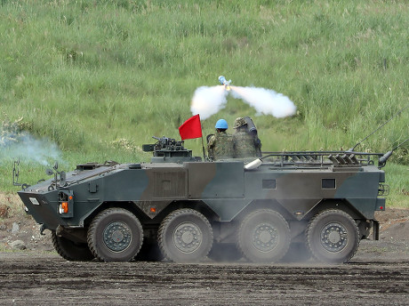 250 Anti tank vehicle Stock Pictures, Editorial Images and Stock Photos ...