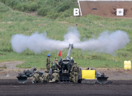43 Japanese howitzer Stock Pictures, Editorial Images and Stock Photos ...