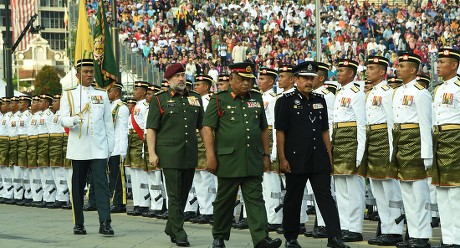 Sultan Muhammad V Editorial Stock Photo - Stock Image | Shutterstock