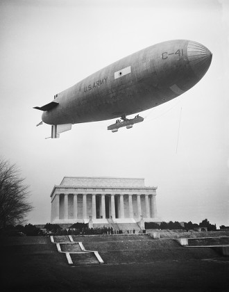 42 Army airship Stock Pictures, Editorial Images and Stock Photos ...