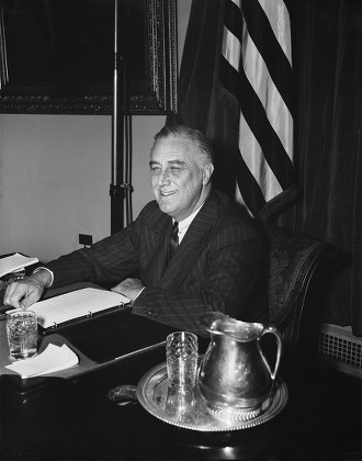 40 Fdr smiling Stock Pictures, Editorial Images and Stock Photos ...