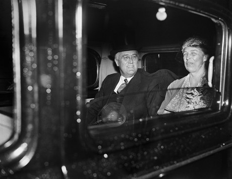40 Fdr smiling Stock Pictures, Editorial Images and Stock Photos ...