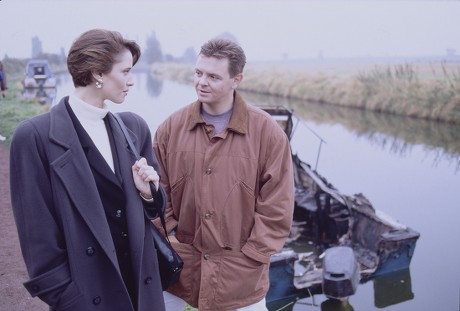 Colette Stevenson Lynette Campion Philip Middlemiss Editorial Stock ...