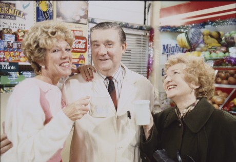 Deborah Mcandrew Angie Freeman Kevin Kennedy Editorial Stock Photo ...
