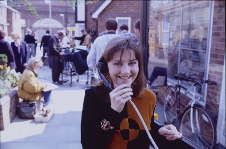 Deborah Mcandrew Angie Freeman Editorial Stock Photo - Stock Image ...