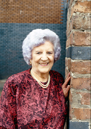 Jill Summers Phyllis Pearce Editorial Stock Photo - Stock Image ...