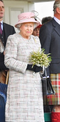 Hrh Queen Elizabeth Ii Editorial Stock Photo - Stock Image | Shutterstock
