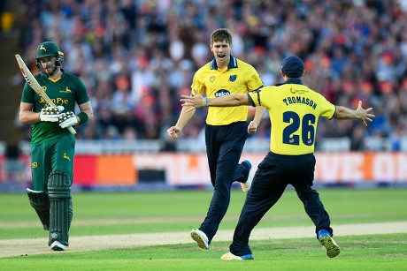 __COUNT__ Birmingham Bears vs Notts Outlaws, NatWest T20 Finals Day ...
