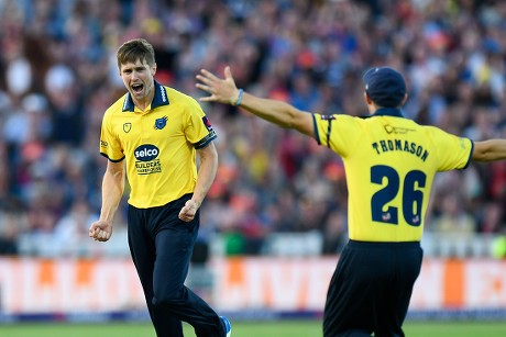 __COUNT__ Birmingham Bears vs Notts Outlaws, NatWest T20 Finals Day ...