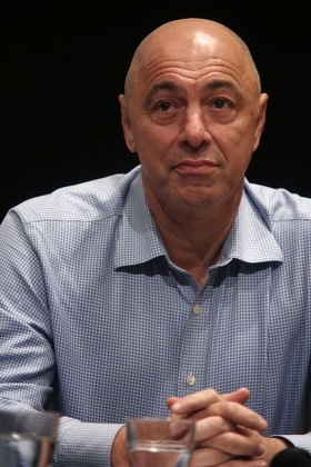 Dr David Hirsh Editorial Stock Photo - Stock Image | Shutterstock