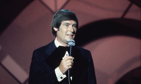 Roy Walker Editorial Stock Photo - Stock Image | Shutterstock