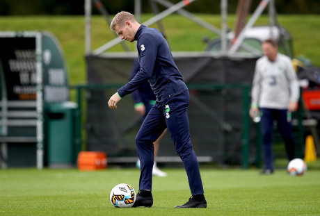 James Mcclean Editorial Stock Photo - Stock Image | Shutterstock
