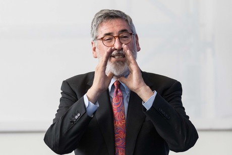 John Landis Editorial Stock Photo - Stock Image | Shutterstock