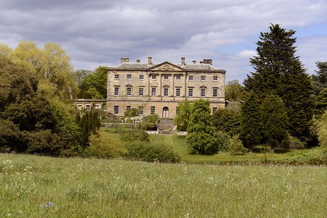 Howick Hall, United Kingdom - 26 May 2015 Stock Pictures, Editorial ...