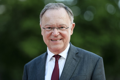 Stephan Weil Editorial Stock Photo - Stock Image | Shutterstock