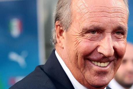 Italy pitch inspection, Reggio Emilia - 04 Sep 2017 Stock Pictures ...