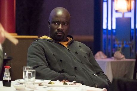 Mike Colter Editorial Stock Photo - Stock Image | Shutterstock