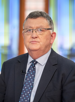 Dr Michael Davidson Editorial Stock Photo - Stock Image | Shutterstock