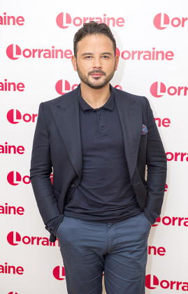 Ryan Thomas Editorial Stock Photo - Stock Image | Shutterstock
