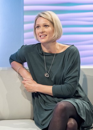 Sian Brooke Editorial Stock Photo - Stock Image | Shutterstock