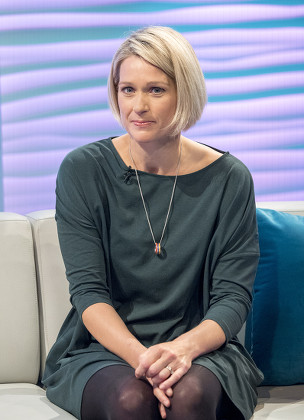 Sian Brooke Editorial Stock Photo - Stock Image | Shutterstock
