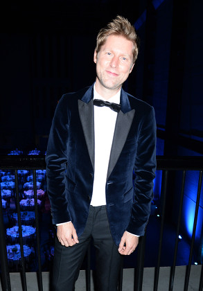 Christopher Bailey Editorial Stock Photo - Stock Image | Shutterstock