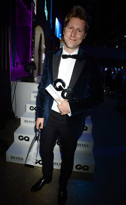 Christopher Bailey Editorial Stock Photo - Stock Image | Shutterstock
