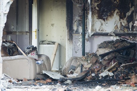 250 Crash through wall Stock Pictures, Editorial Images and Stock ...