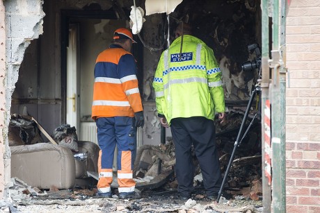 250 Crash through wall Stock Pictures, Editorial Images and Stock ...