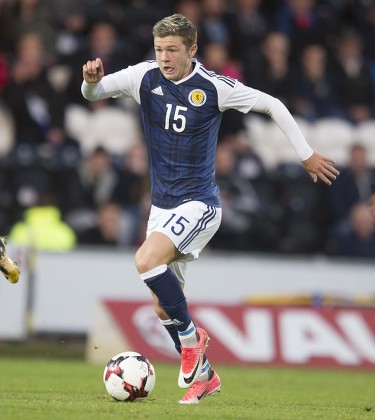 Scotland Dominic Thomas Editorial Stock Photo - Stock Image | Shutterstock