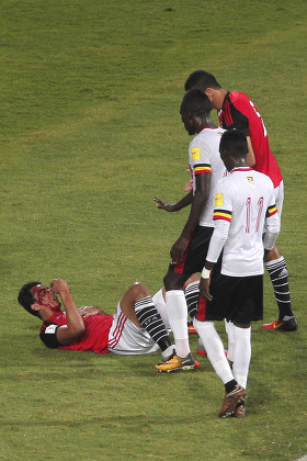 Amr Gamal Editorial Stock Photo - Stock Image | Shutterstock