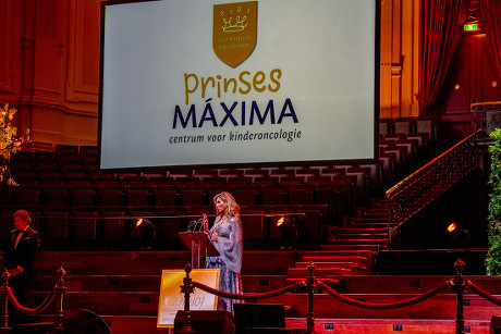 Queen Maxima Editorial Stock Photo - Stock Image | Shutterstock