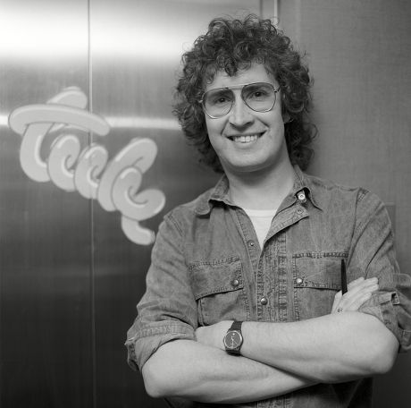 Malcolm Gerrie Editorial Stock Photo - Stock Image | Shutterstock