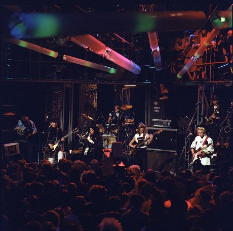 'The Tube' TV show, UK Stock Pictures, Editorial Images and Stock ...