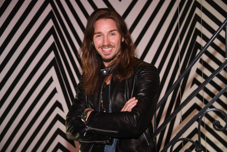 Gil Ofarim Editorial Stock Photo - Stock Image | Shutterstock