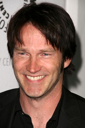 Stephen Moyer Editorial Stock Photo - Stock Image | Shutterstock
