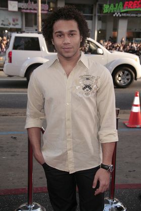 Corbin Bleu Editorial Stock Photo - Stock Image | Shutterstock