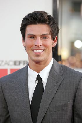 Adam Gregory Editorial Stock Photo - Stock Image | Shutterstock