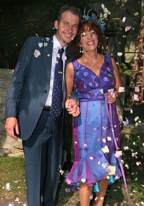 Robin Allisonsmith Bel Mooney Editorial Stock Photo - Stock Image ...