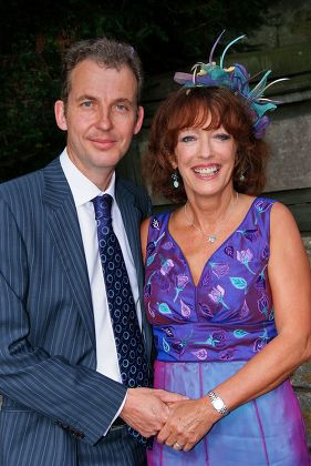 Robin Allisonsmith Bel Mooney Editorial Stock Photo - Stock Image ...